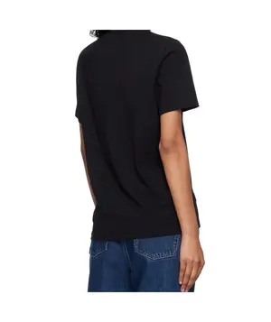 Maison Kitsuné Fox Head Regular T-shirt