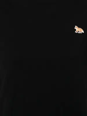 Maison Kitsuné Baby Fox Regular T-shirt