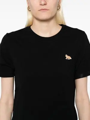 Maison Kitsuné Baby Fox Regular T-shirt