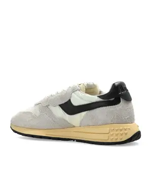 AUTRY Reelwind Low-top Sneakers - Gray