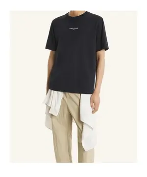 Maison Kitsuné Paris Comfort T-shirt