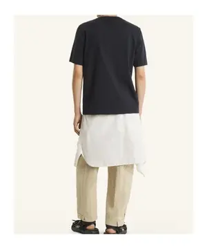 Maison Kitsuné Paris Comfort T-shirt
