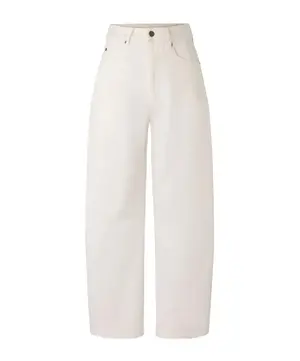 Soeur Straight-leg Jeans