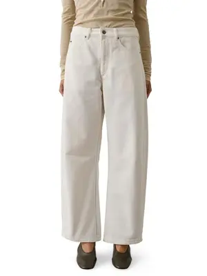 Soeur Straight-leg Jeans
