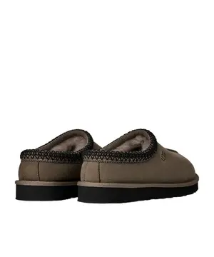 UGG Trim Detail Espadrille Slip-ons