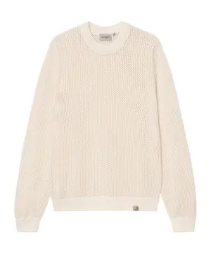 Carhartt Work In Progress Patterned Sweaters For Men