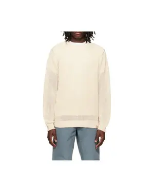 Carhartt Work In Progress Stockton Crewneck Jumper - Sinnarus