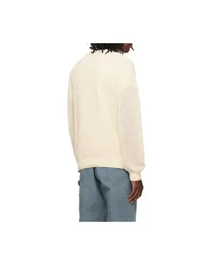 Carhartt Work In Progress Stockton Crewneck Jumper - Sinnarus