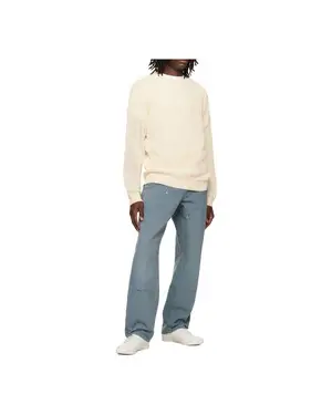 Carhartt Work In Progress Stockton Crewneck Jumper - Sinnarus