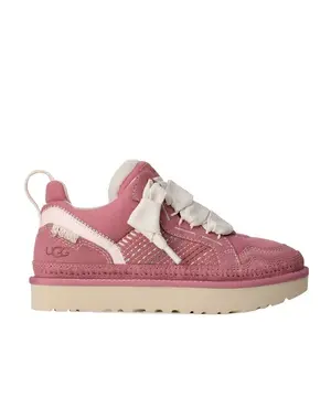 UGG Lowmel Meadow Lace-up Sneakers