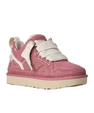 UGG Lowmel Meadow Lace-up Sneakers