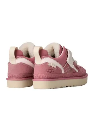 UGG Lowmel Meadow Lace-up Sneakers