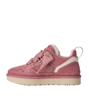 UGG Lowmel Meadow Lace-up Sneakers