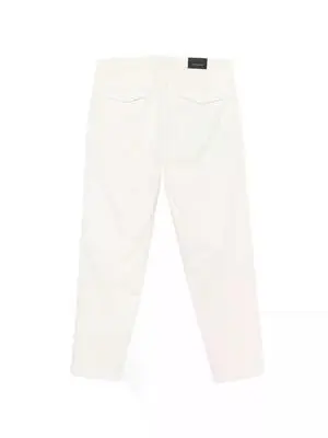 MICHAEL COAL Belt-loop Pocket Trousers