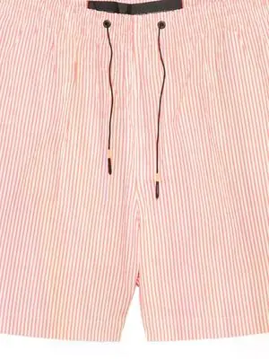 RRD Striped Swim Shorts