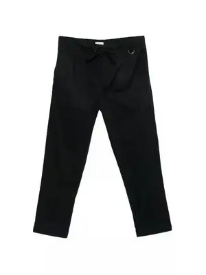 OFFICINA36 Drawstring Pocket Trousers