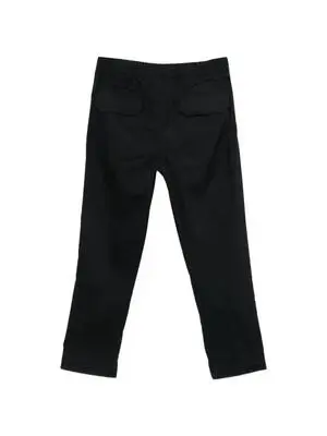 OFFICINA36 Drawstring Pocket Trousers