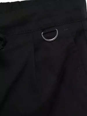 OFFICINA36 Drawstring Pocket Trousers