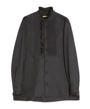 Valentino Garavani Long-sleeved Shirt