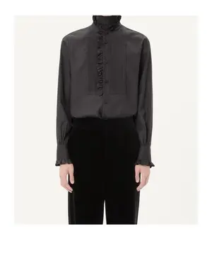 Valentino Garavani Long-sleeved Shirt