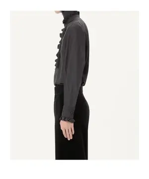 Valentino Garavani Long-sleeved Shirt