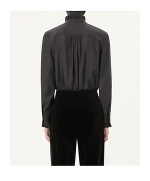 Valentino Garavani Long-sleeved Shirt
