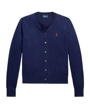 Polo Ralph Lauren Button Cardigan