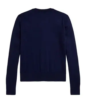 Polo Ralph Lauren Button Cardigan