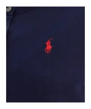 Polo Ralph Lauren Button Cardigan