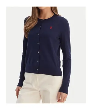 Polo Ralph Lauren Button Cardigan