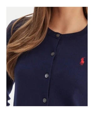 Polo Ralph Lauren Button Cardigan