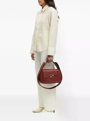 SAMSOE SAMSOE Sarebecca Wide-leg Jeans