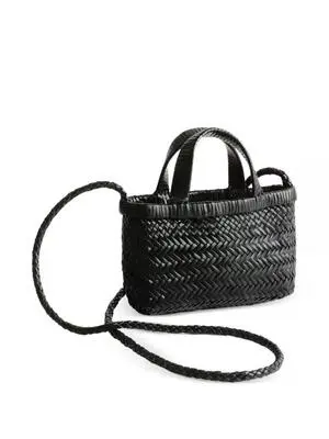 Manebí Woven Crossbody Bag