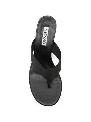 Senso Frida Thong-strap Sandals