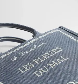 Dior Medium Book Tote