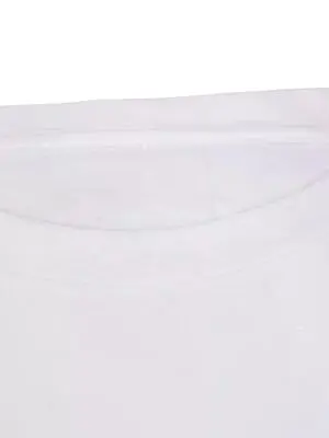 HODAKOVA Double-layer T-shirt
