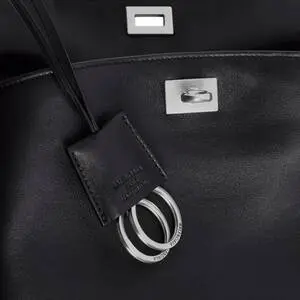 Balenciaga Rodeo Mini Handbag - Black
