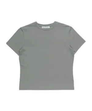 Acne Studios Short-sleeves T-shirt