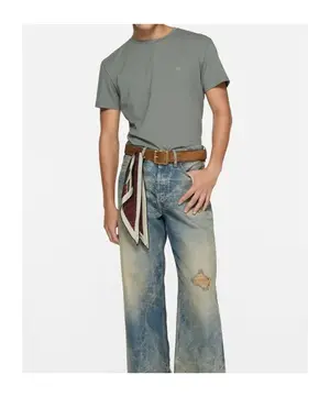 Acne Studios Short-sleeves T-shirt
