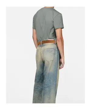 Acne Studios Short-sleeves T-shirt