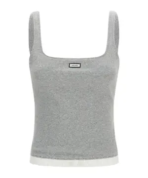 Entire Studios Off The Shoulder Tops