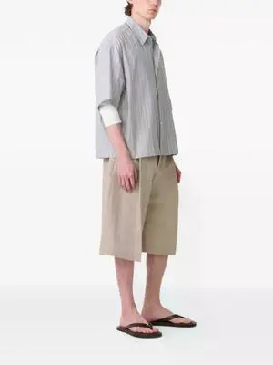 Studio Nicholson Fowld Shorts