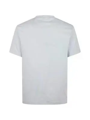 Fred Perry Logo-embroidered T-shirt