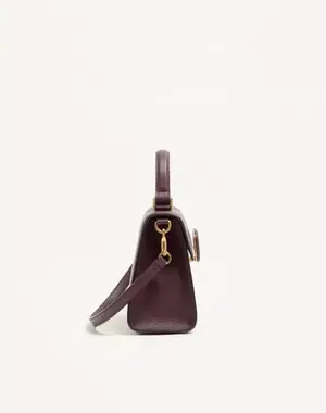 Valentino Garavani Vsling Grainy Handbag