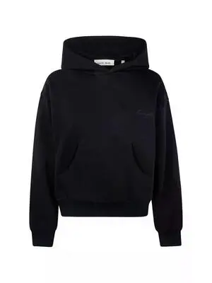 Fear Of God Logo-print Hoodie