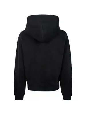 Fear Of God Logo-print Hoodie