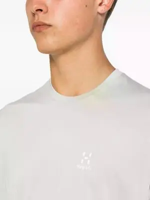 HAGLOFS Logo-print T-shirt