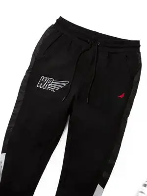 STAPLE Colour-block Track Pants