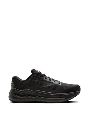 Brooks Ghost Max 2 Performance Sneakers - Black