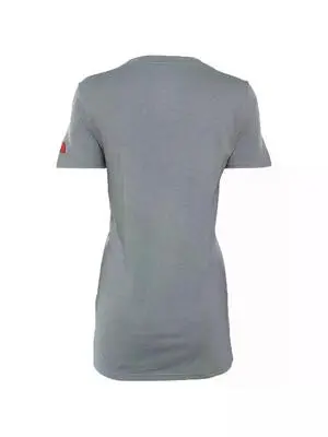 The North Face Heathered V-neck T-shirt